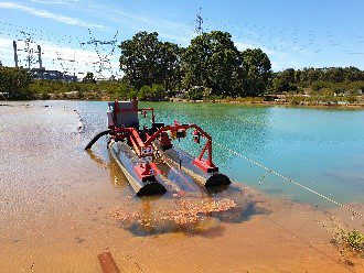 Scope Equipment hire